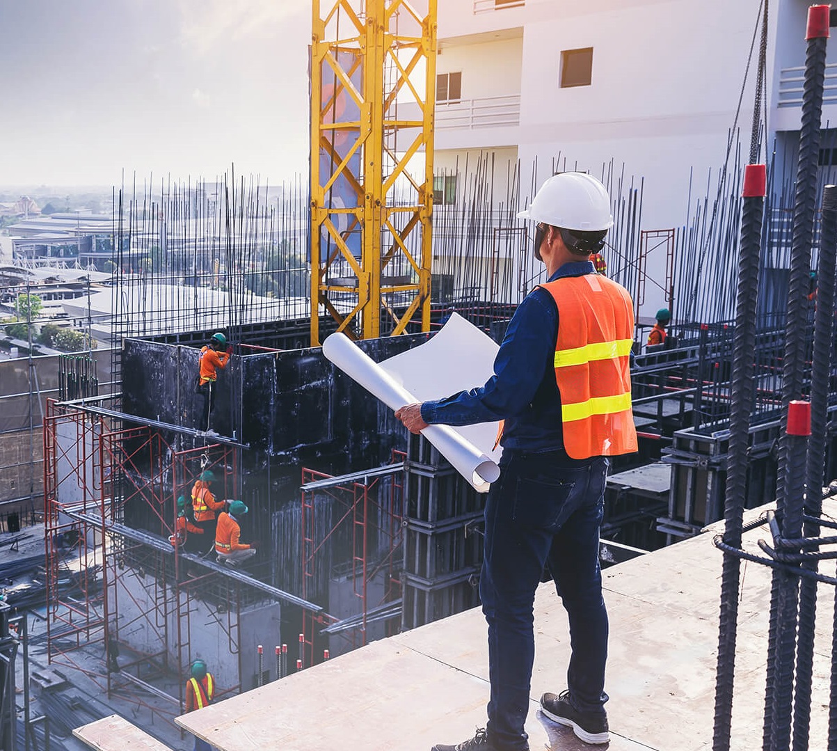 Construction – SIT Group